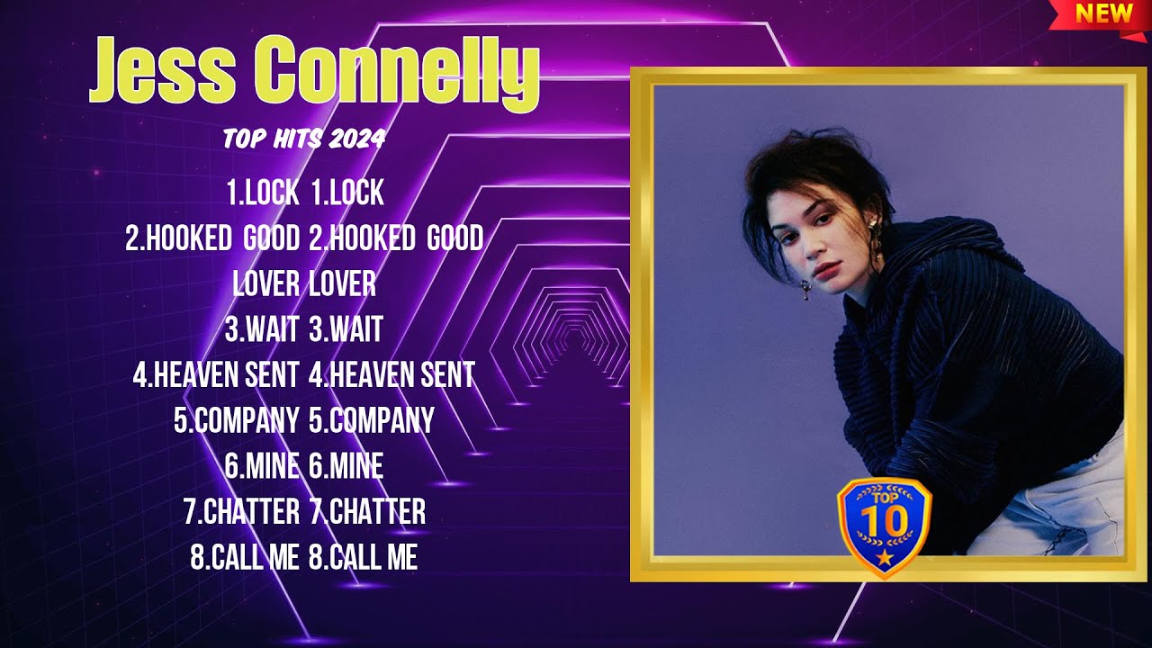 Jess Connelly Greatest Hits Ever ~ The Very Best OPM Songs Playlist ...