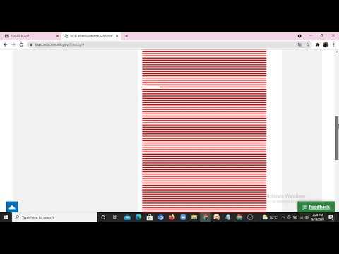BLAST tutorial - YouTube