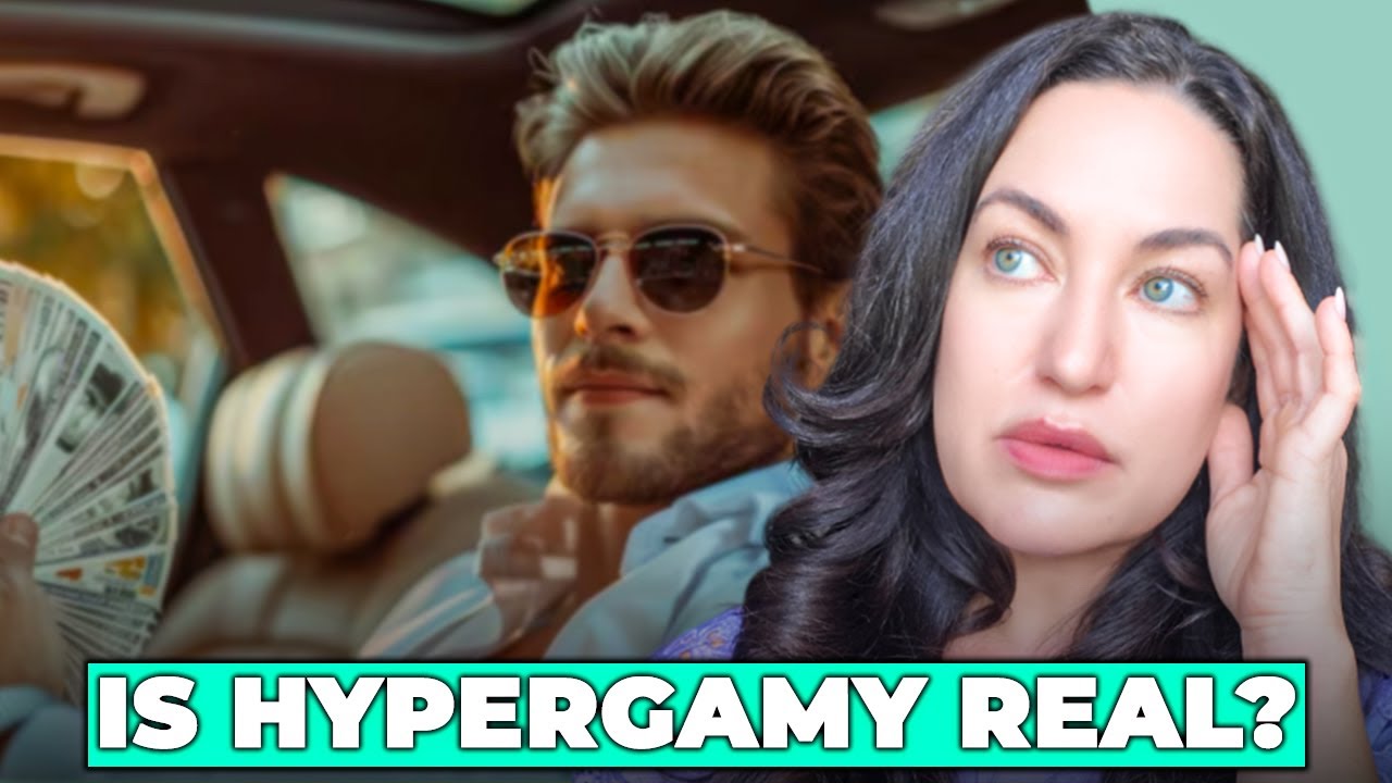 Hypergamy Explained by a Family Lawyer | Is It a Myth or a Survival ...