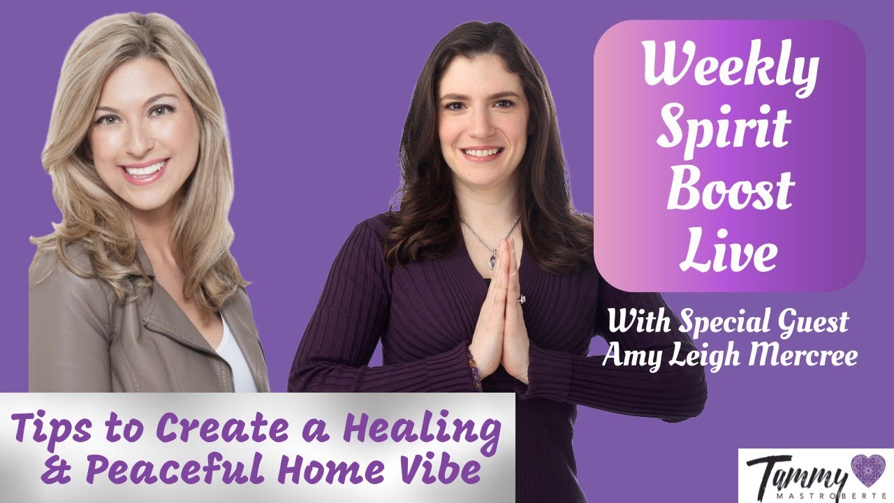 Tips to Create a Healing, High Vibe Home #spirituality #feng shui # ...