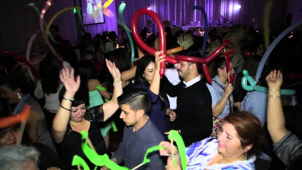 Sonido Fiesta Loca - YouTube