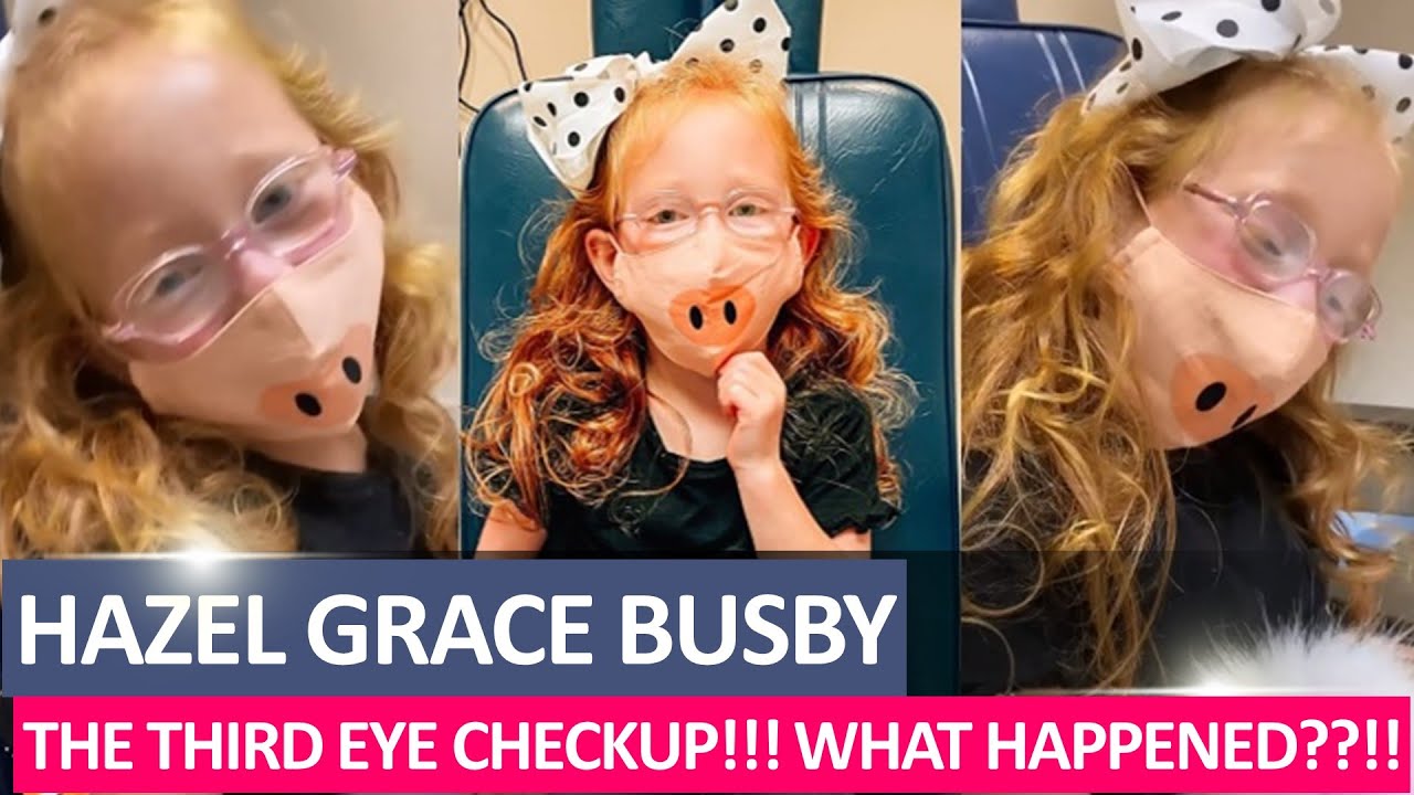 MAKE FANS CURIOUS!!! ‘OutDaughtered’: Quint Hazel Busby Went For a ...