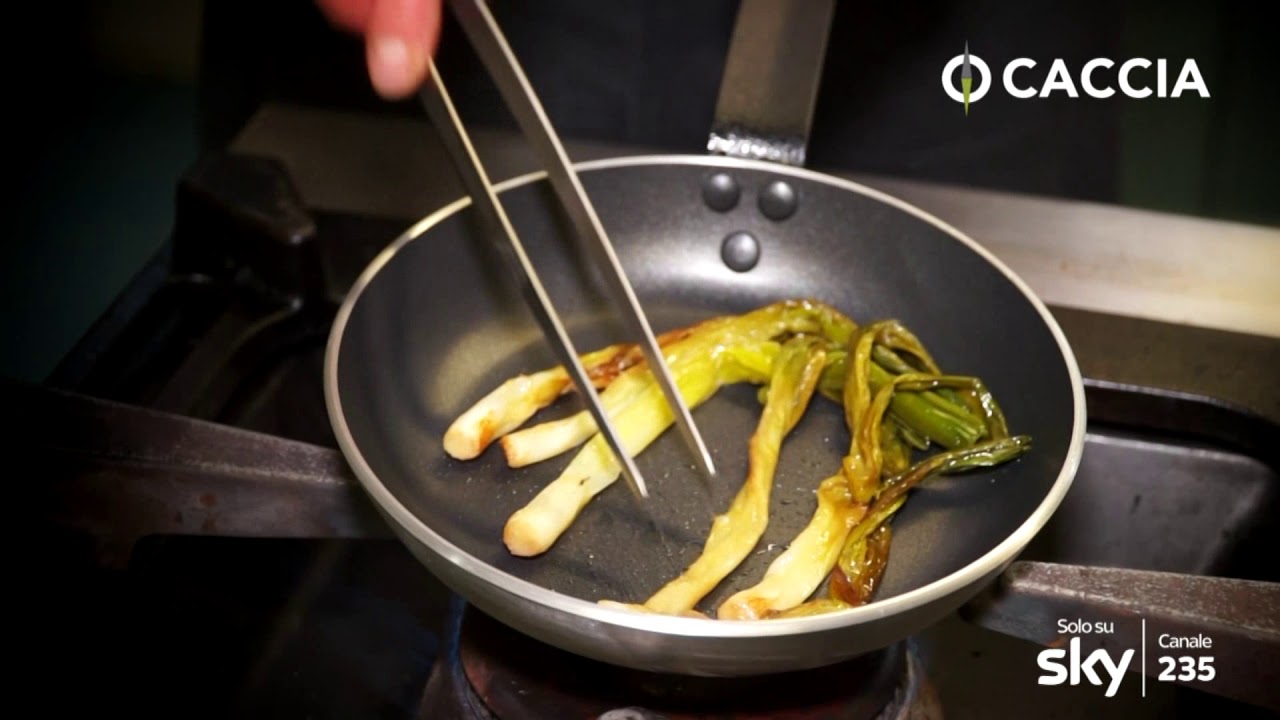 il beccaccino - YouTube