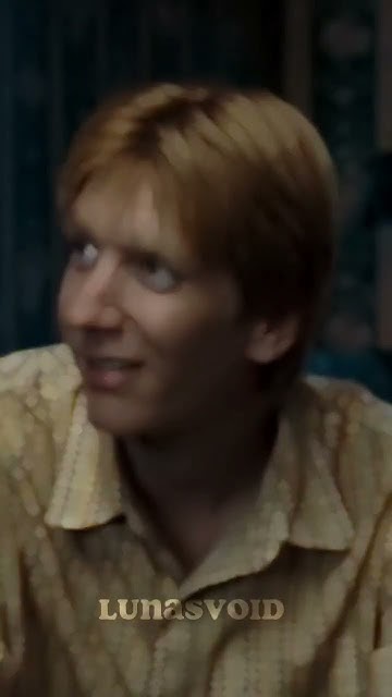 George Weasley Edit Bad Romance Shorts Harrypotter Fyp Foryou Youtube