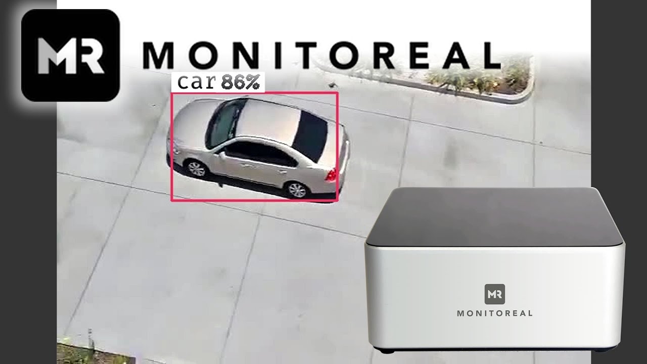 Monitoreal Quick Start Guide Video - YouTube