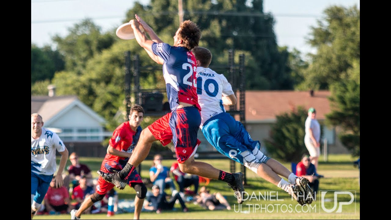 Game Highlights: Charlotte Express at Dallas Roughnecks [Wk10] - YouTube