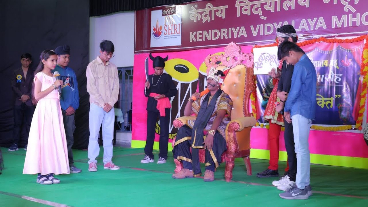 यमराज कभी क्षमा नहीं करते, हिंदी नाटक, सड़क सुरक्षा, Road Safety ...