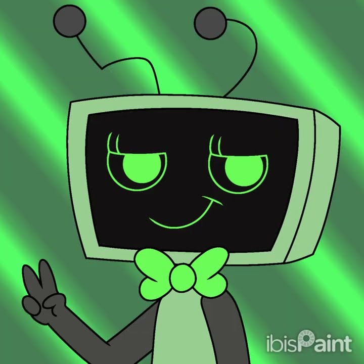 Drawing Vee from Dandy's World in One Single Minute! #shorts #speedpaint #dandysworld #vee - YouTube