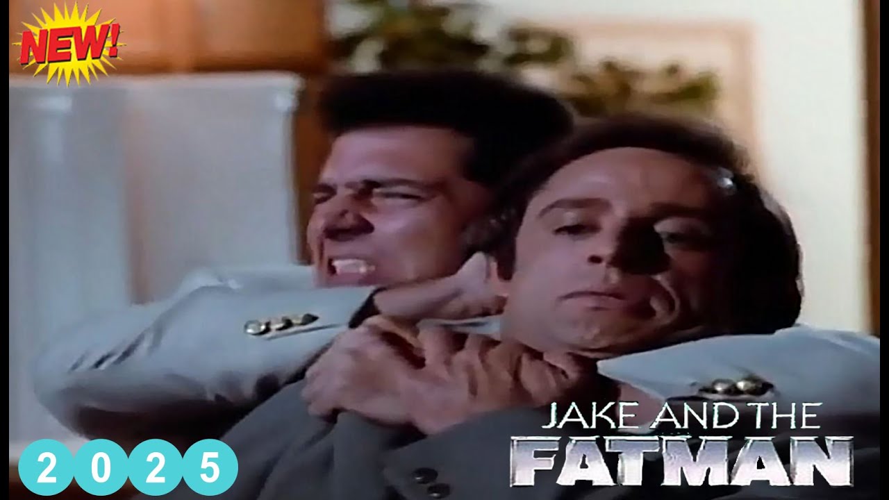 Jake and the Fatman Full Episodes🔔 Every Time We Say Goodbye🥀Genres ...