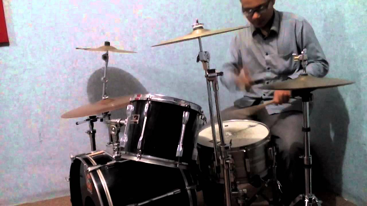 Rob Thomas - Lonely No More (Drum Cover) - YouTube