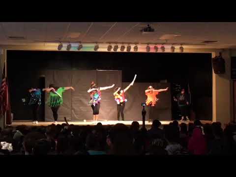 CVLCC Teacher End of Year Performance 2017 - YouTube