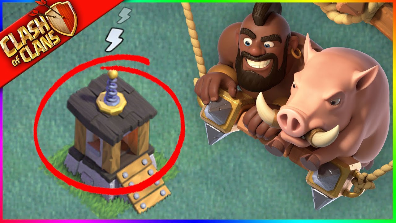 FLYING HOGS? NEW BUILDER? AND WAY MORE! (this update stuff is wild gang ...