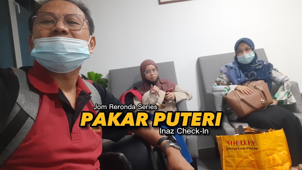 The Colours of Life - Pakar Puteri - YouTube