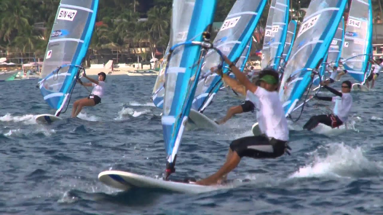 RS:One World Championship 2012 - YouTube