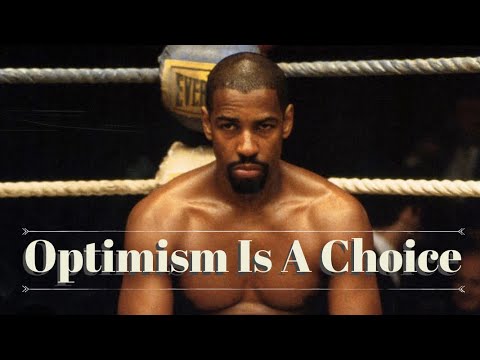 Choosing Optimism - YouTube
