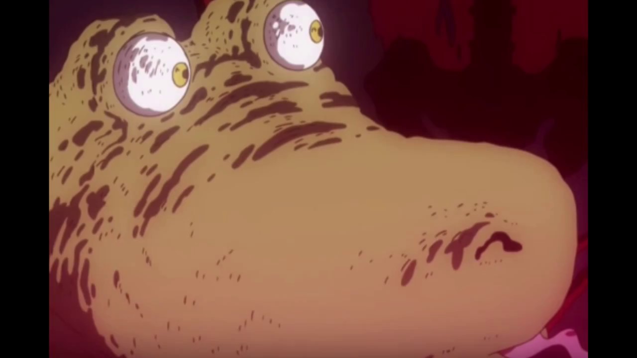 you reposted in the wrong neighbourhood | pink guy dance - YouTube