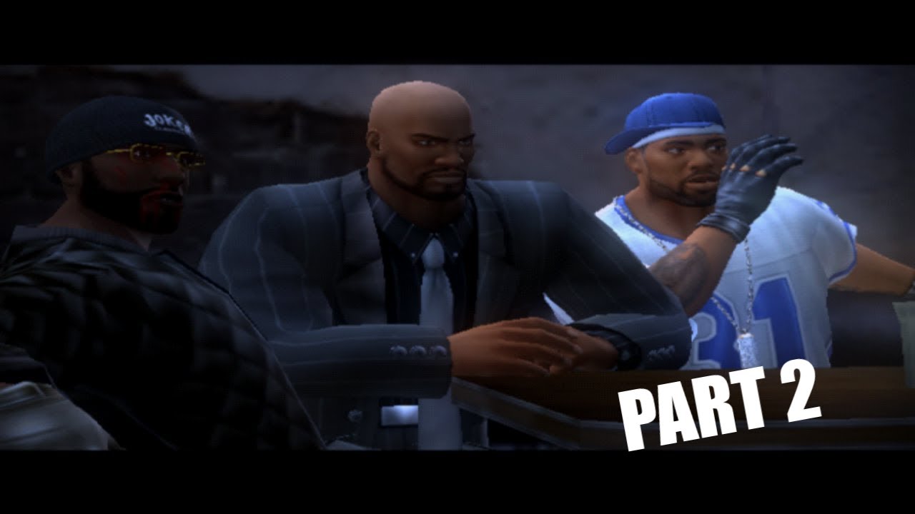 TAKING CLUBS AND NAMES TONIGHT!! | Def Jam Fight for NY Gameplay ...