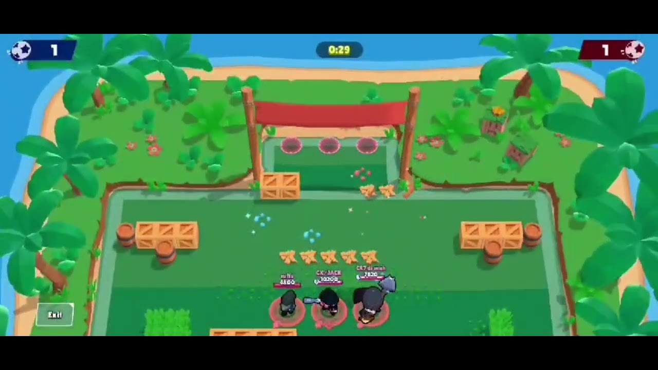 Shelly Hypercharge Moments - YouTube