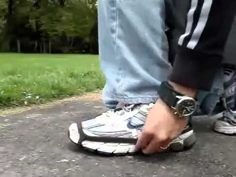 Ледоходы для обуви антигололеды Magic Spiker - YouTube