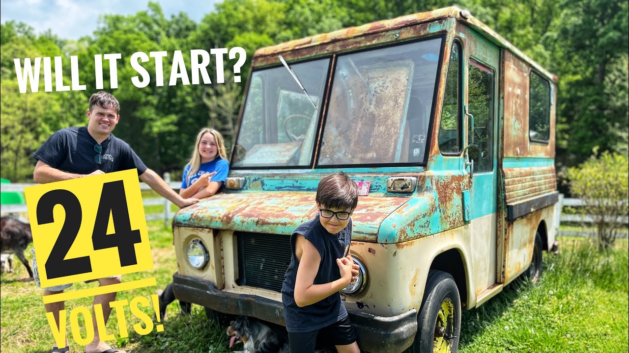 We use all your tips to try to get the 71 metro mite running. will it ...