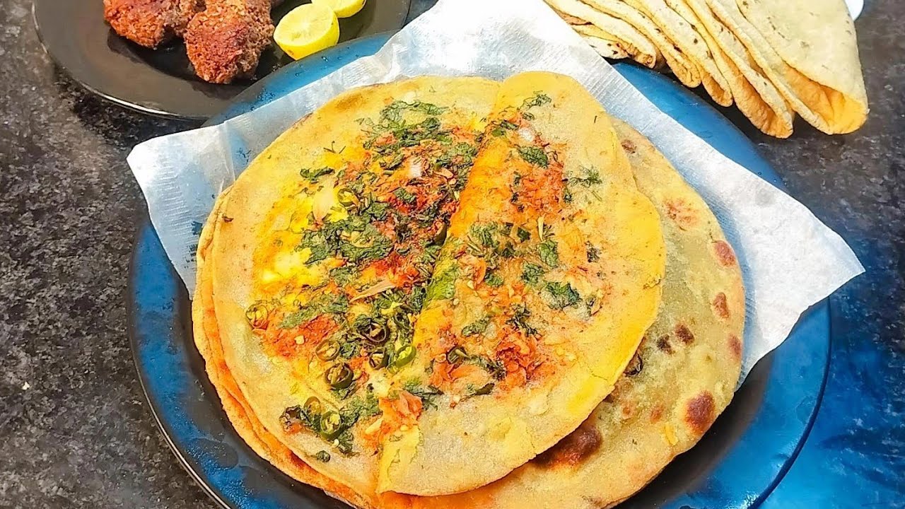 Welcome to my Live😍 Paneer-pyaz Paratha Recipe in live.. - YouTube