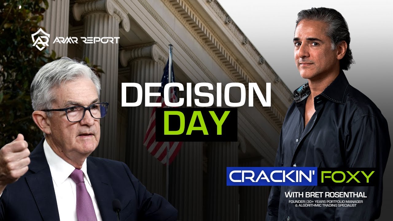 Fed Meeting and NFP Number: An Expert's Guide To Trading Fed News - YouTube