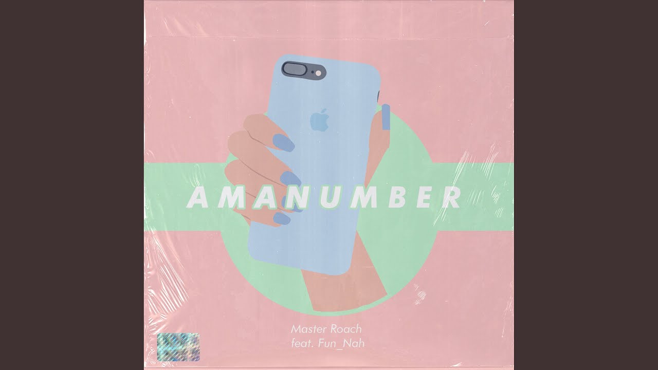 Ama Number - YouTube