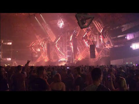 Syndicate 2022 | Miss K8 vs Anime