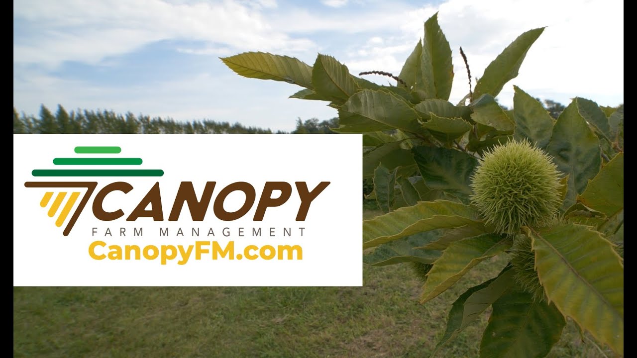 Canopy Farm Management | Give Your Farm A Second Story | Kevin Wolz ...