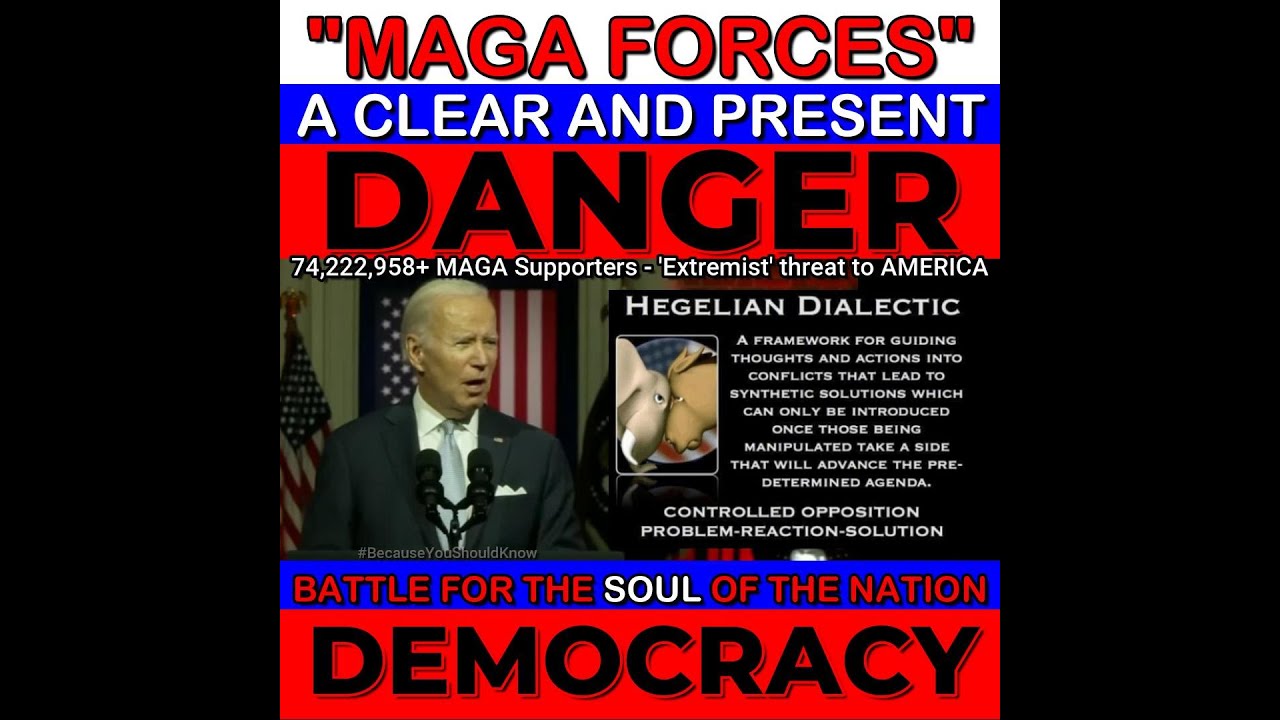 "WE WOULD HAVE PEOPLE TAKE TO THE STREETS" INSIGHT VS INCITE REDUX # ...