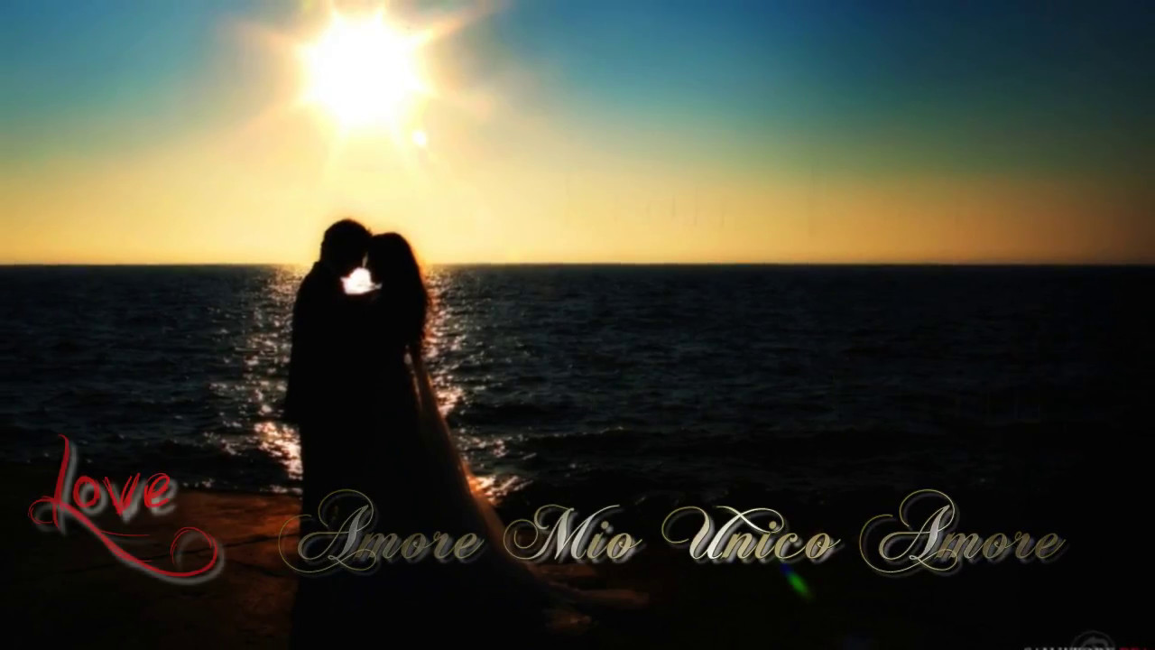 Questo Amore-(Jacques Prévert)- Amore Mio Unico Amore- - YouTube