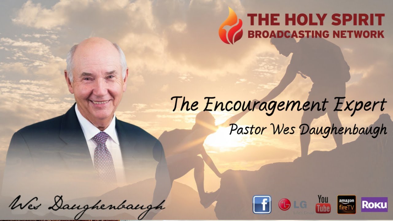 Coming Crisis: Catalyst For Revival Part 2 (The Encouragement Expert ...