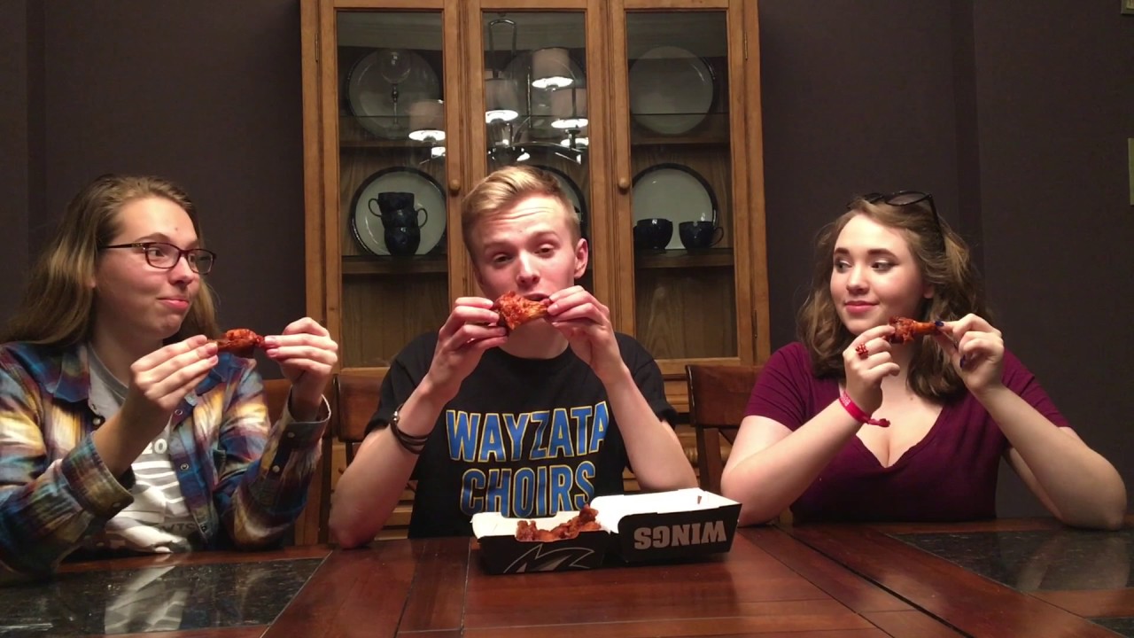 Bailey Atkinson Wayzata Survivor - Public - YouTube