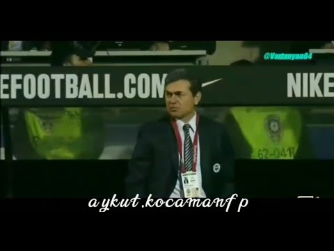 Aykut Kocaman - Heyecanını Kaybetmişsin Klip