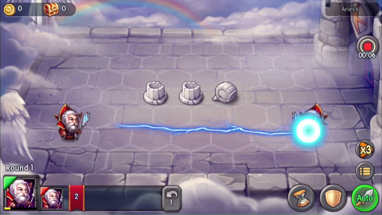 20160807 Merlin Bug Test - YouTube