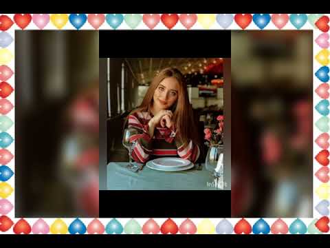 Röya Rüstəmova -Yeni şəkillər və yeni video 👍💕🌻