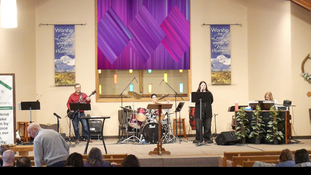 Yes I Will - Pastor David Coxson, W/Guest Jack Trickett - YouTube