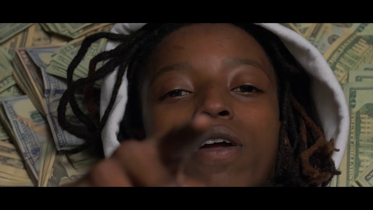 4WayP ft. Lil Reek - “No Witness” (Official Music Video) - YouTube