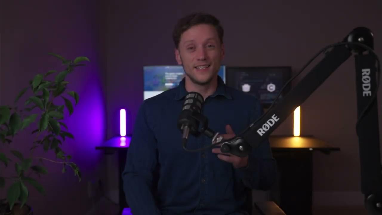 Preview of the course Godot 4 Shader course about 2D canvas item shaders - YouTube