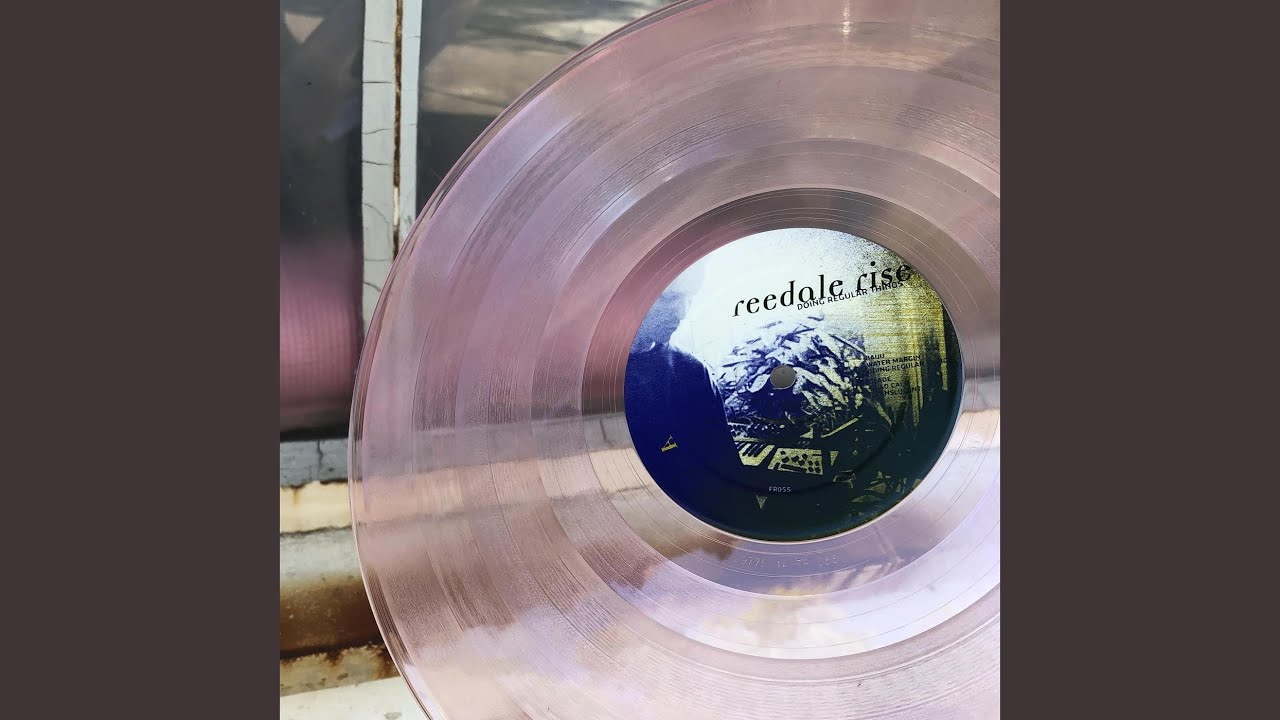 Doing Regular Things - YouTube