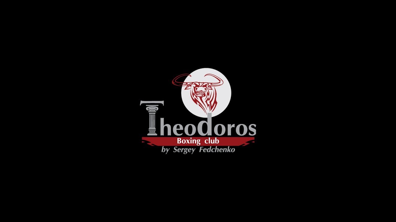 Theodoros Boxing Club (by Sergey Fedchenko) - YouTube