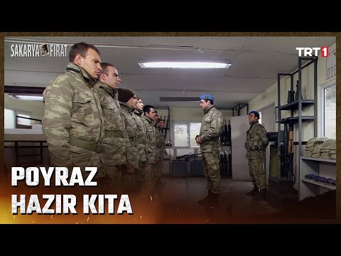 Osman Kanat İçin Canımızı Veririz! - Sakarya Fırat 130. Bölüm @sakaryafirattrt