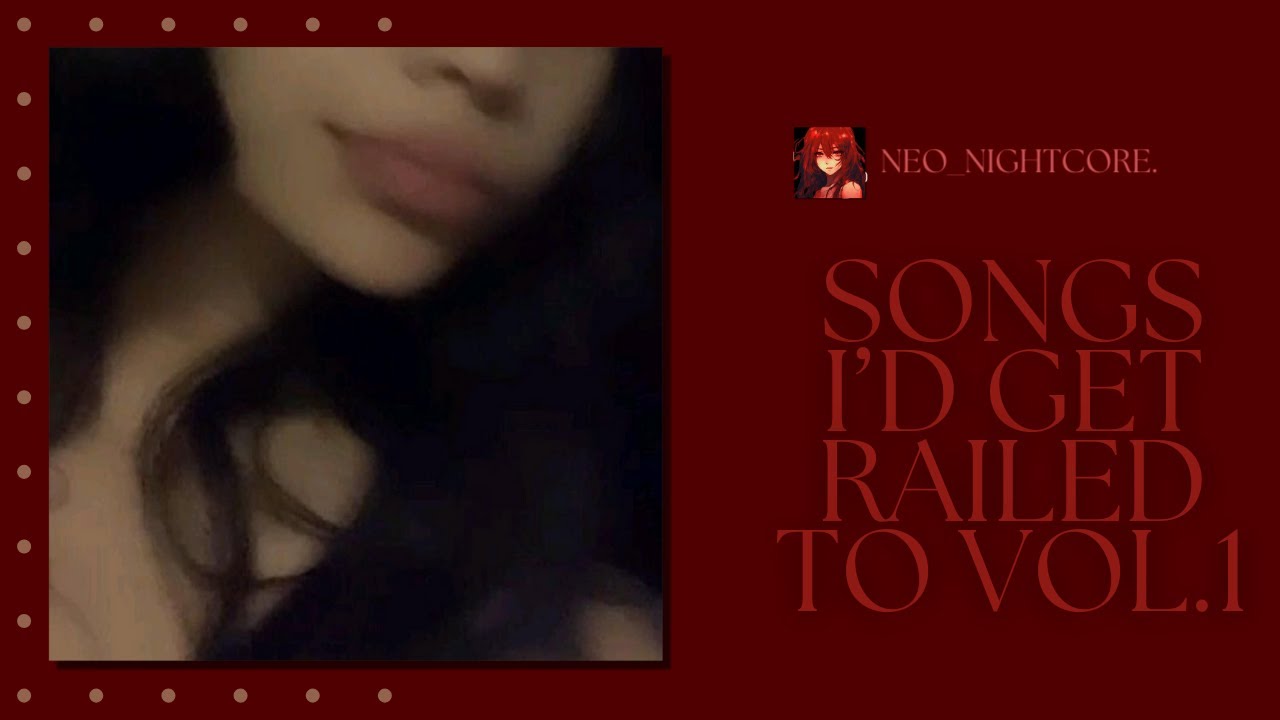 songs for freaky late night (playlist) - YouTube Music