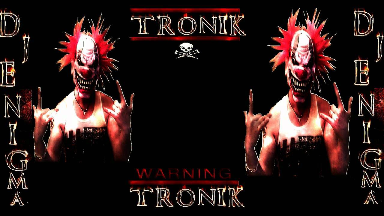 MEGA ELECTRO BY DJ eNIgMA TRONIk - YouTube