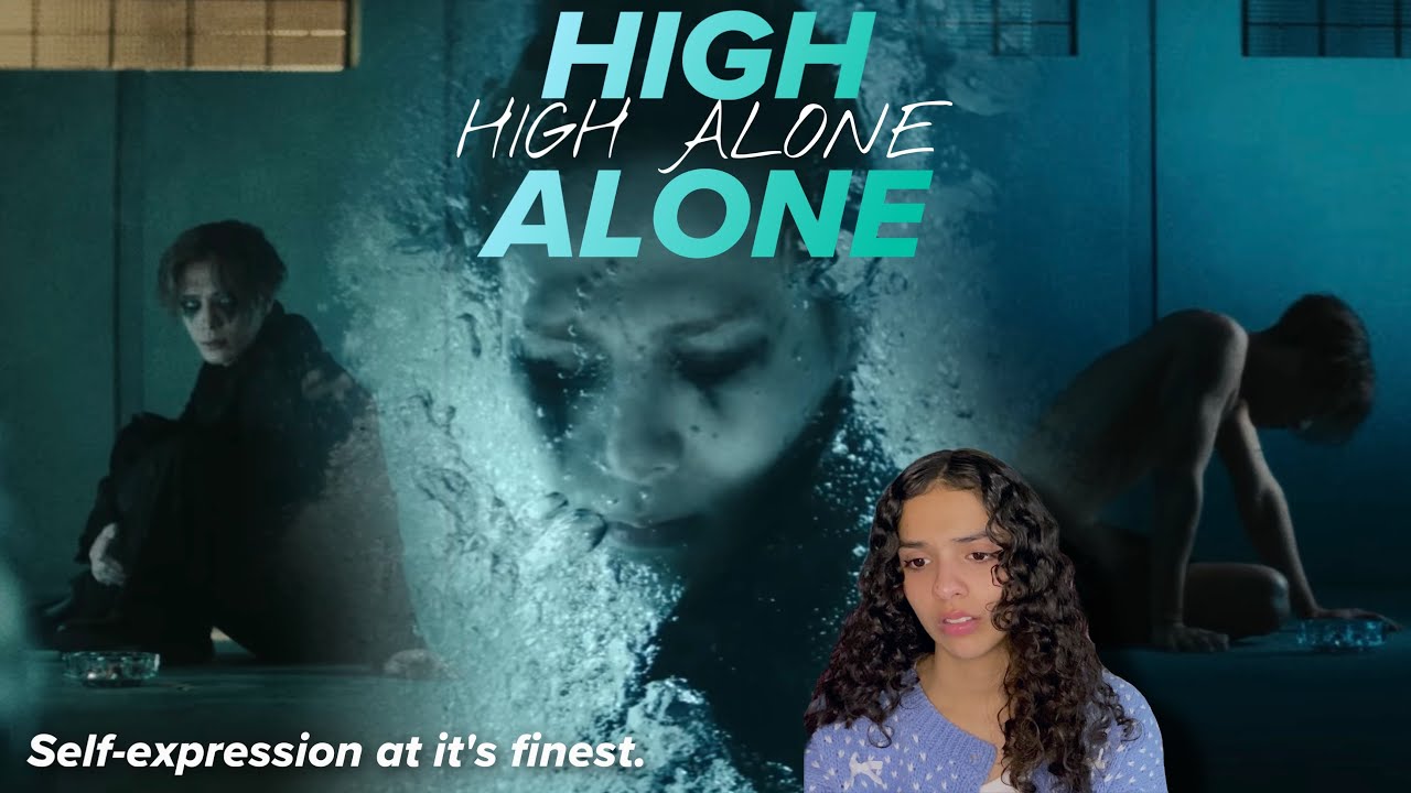 Jackson Wang - High Alone (Official Music Video) REACTION - YouTube
