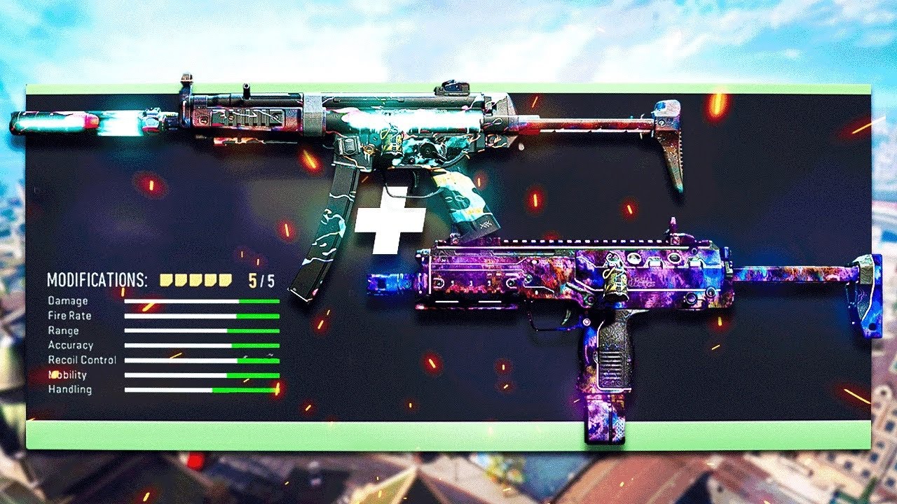 the NEW *META* LOADOUT in WARZONE 2 SEASON 5! 🔥 (Warzone Meta Class ...