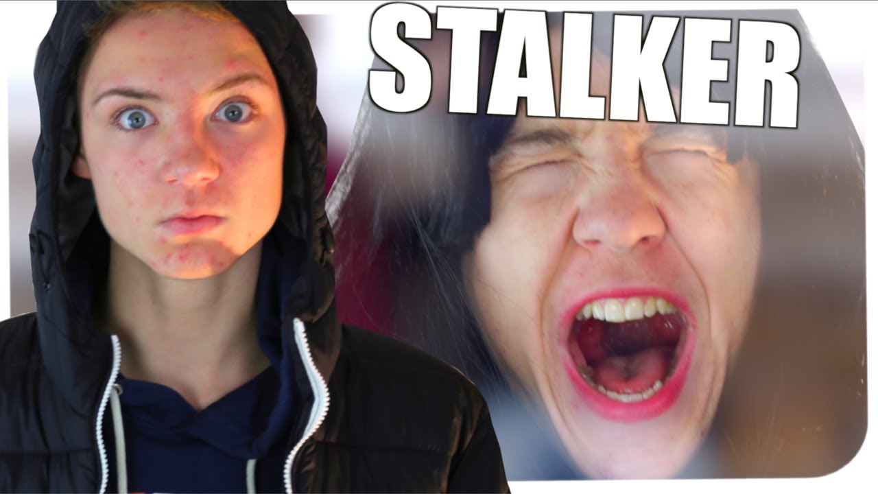 How To Be A STALKER - YouTube