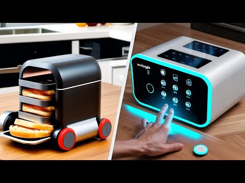 300+ NEWEST Amazon Gadgets Kitchen! | MEGA COMPILATION 2024
