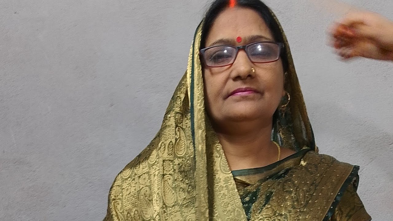 Pratima Tiwari is live - YouTube