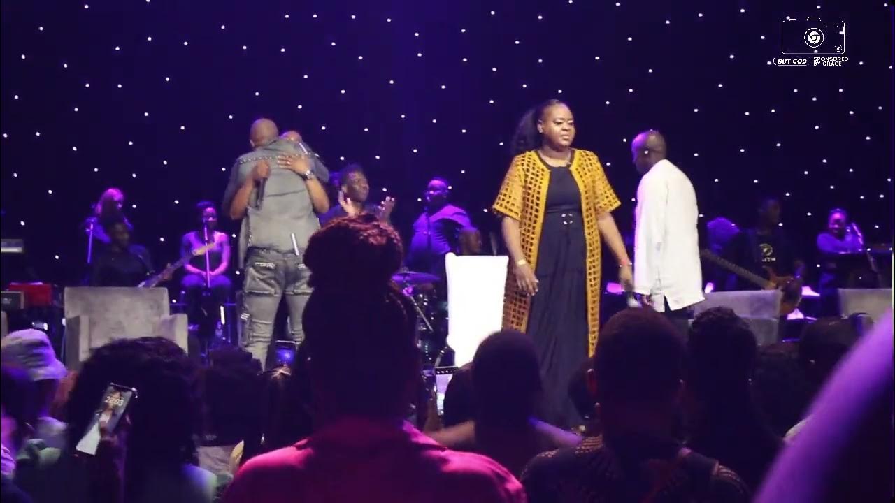 Worship By Omega Khunou Youtube